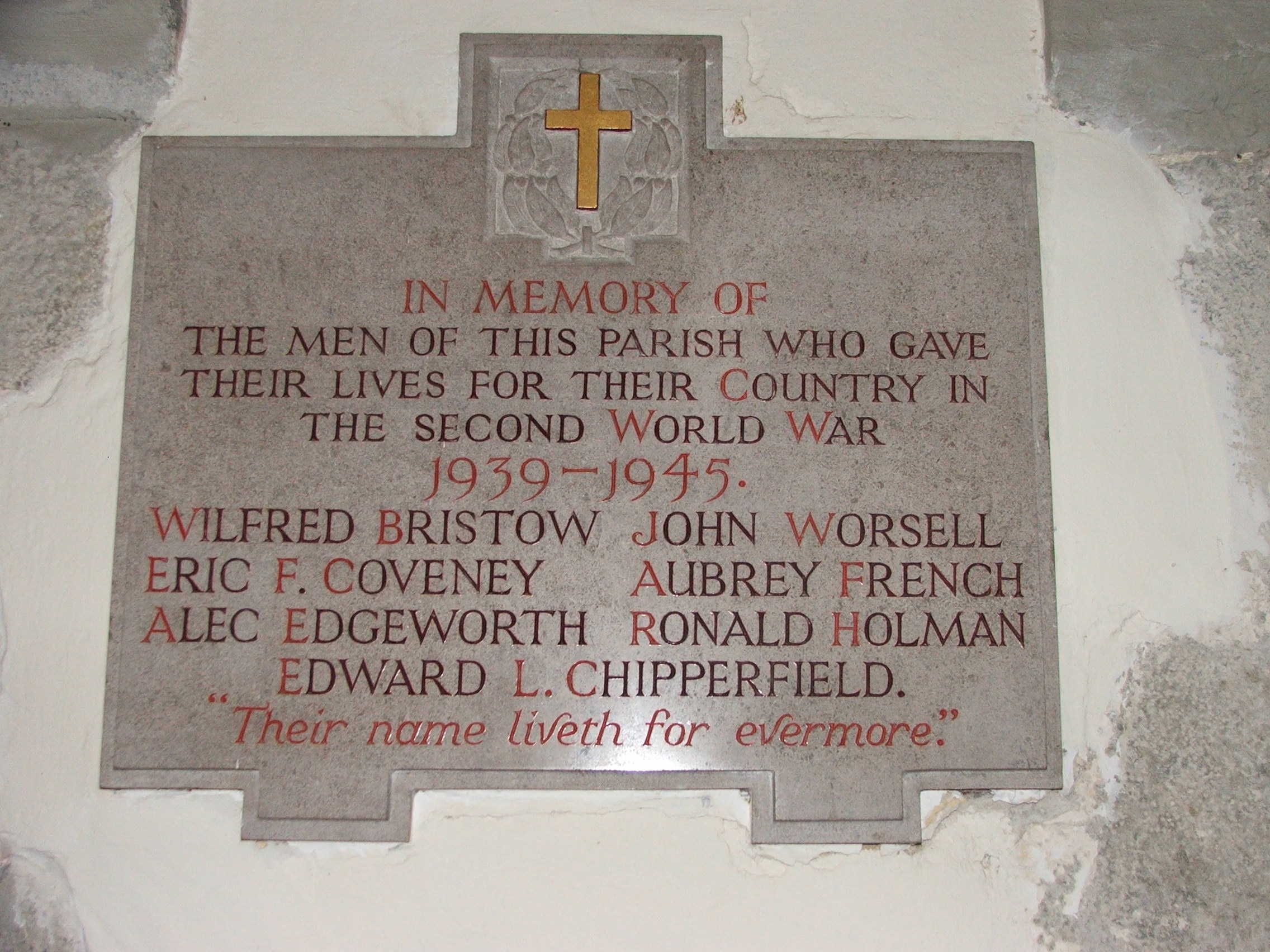 Folkestone & District Local History Society - Saltwood Church